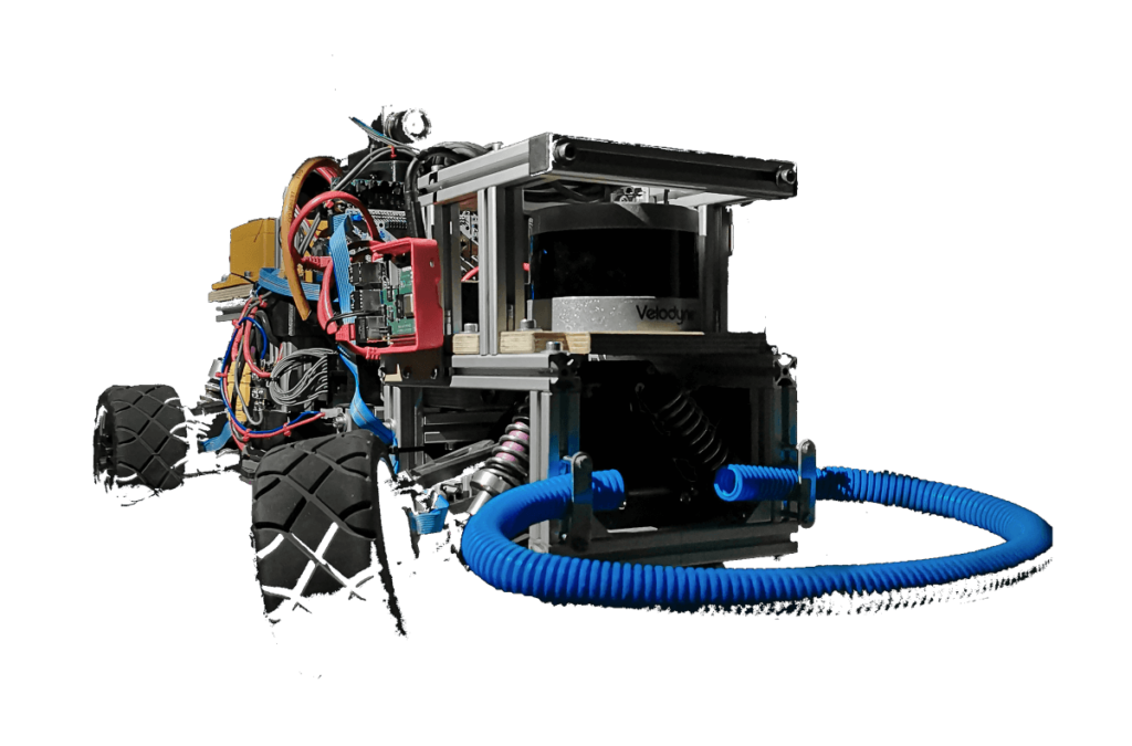 Startseite - Zurich UAS Racing